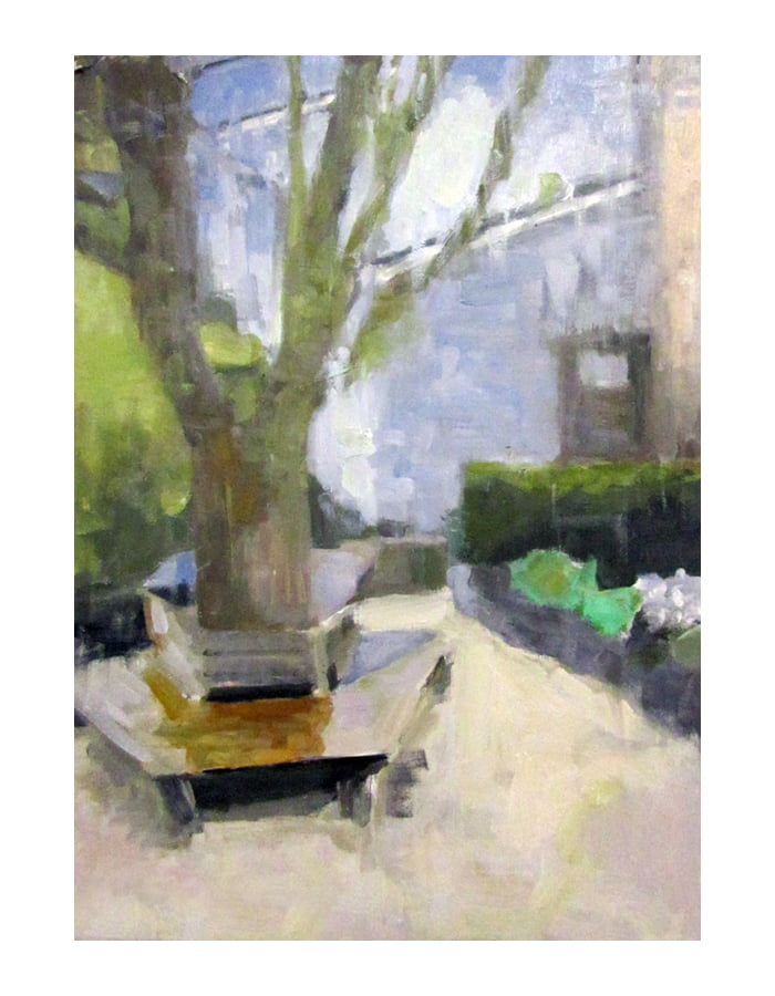 Winter Exhibition, Dunblane Museum Gallery