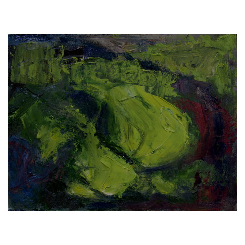 Winter Show at Riccio Gallery, Dalkeith